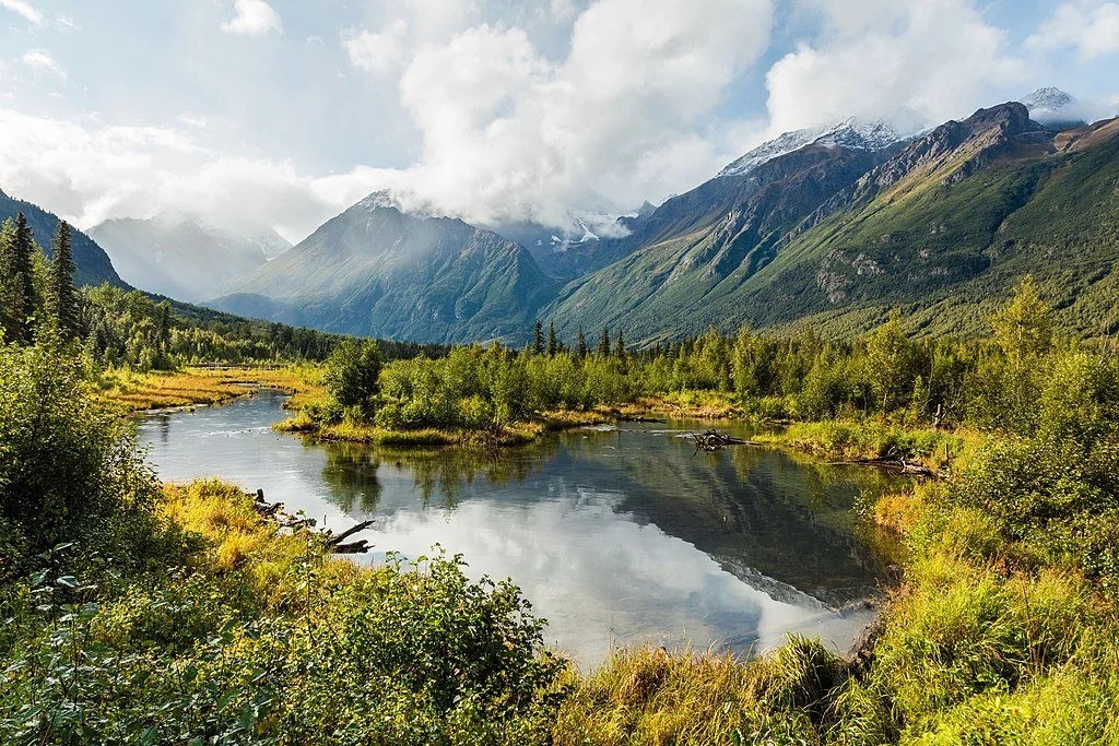 What Is Alaska Famous For | 55 Wonders Beyond The Map