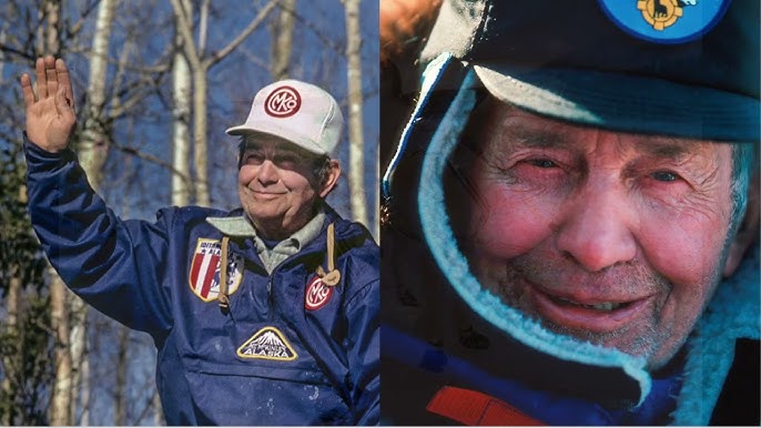 50 Famous People In Alaska - Last Frontier Icons Who Shaped History