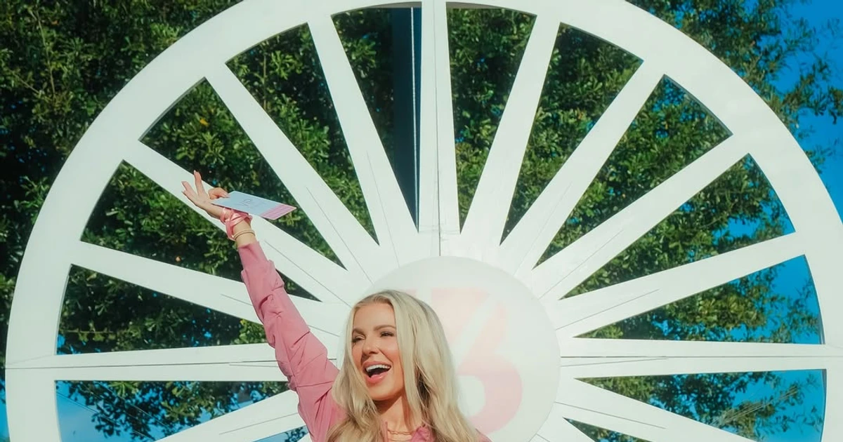 Heidi Somers Net Worth: 2025 Earnings And Business Growth